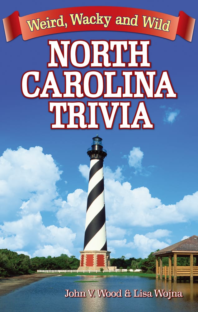 North Carolina History Trivia Questions And Answers at Mandy Robinson blog