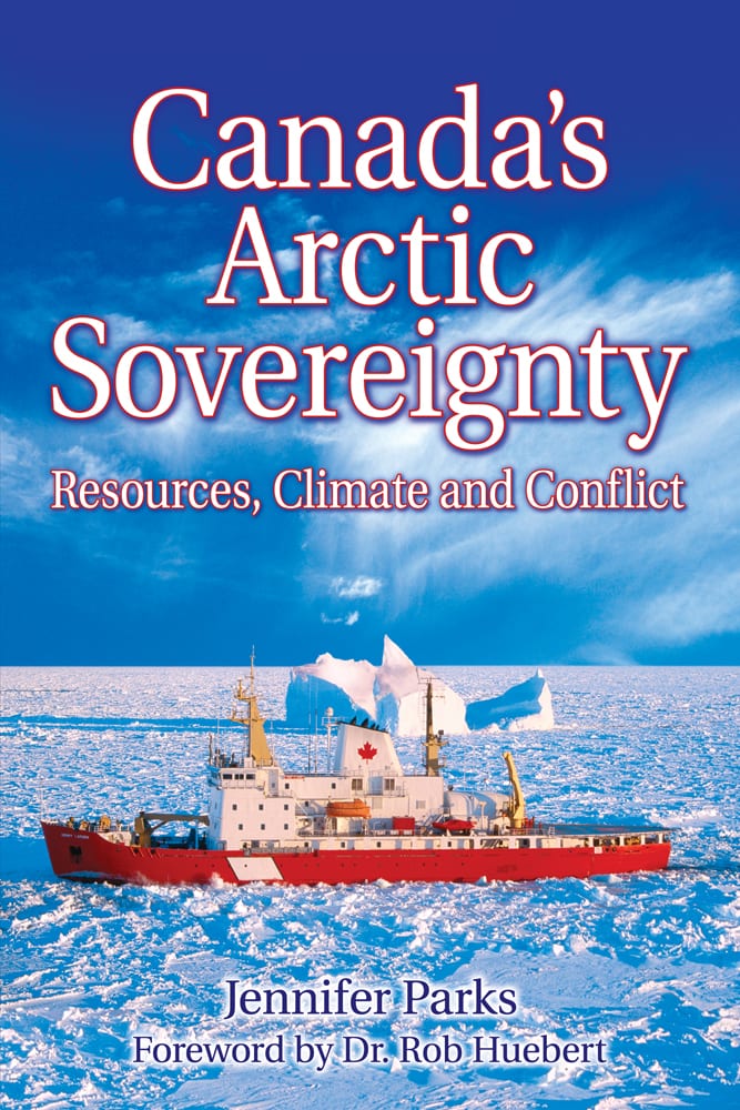 Canada’s Arctic Sovereignty – Canada Book Distributors